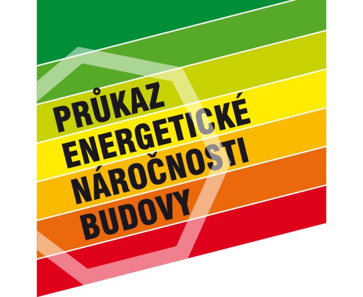 PRŮKAZ ENERGETICKÉ NÁROČNOSTI BUDOVY – PENB | Jíří Váhala